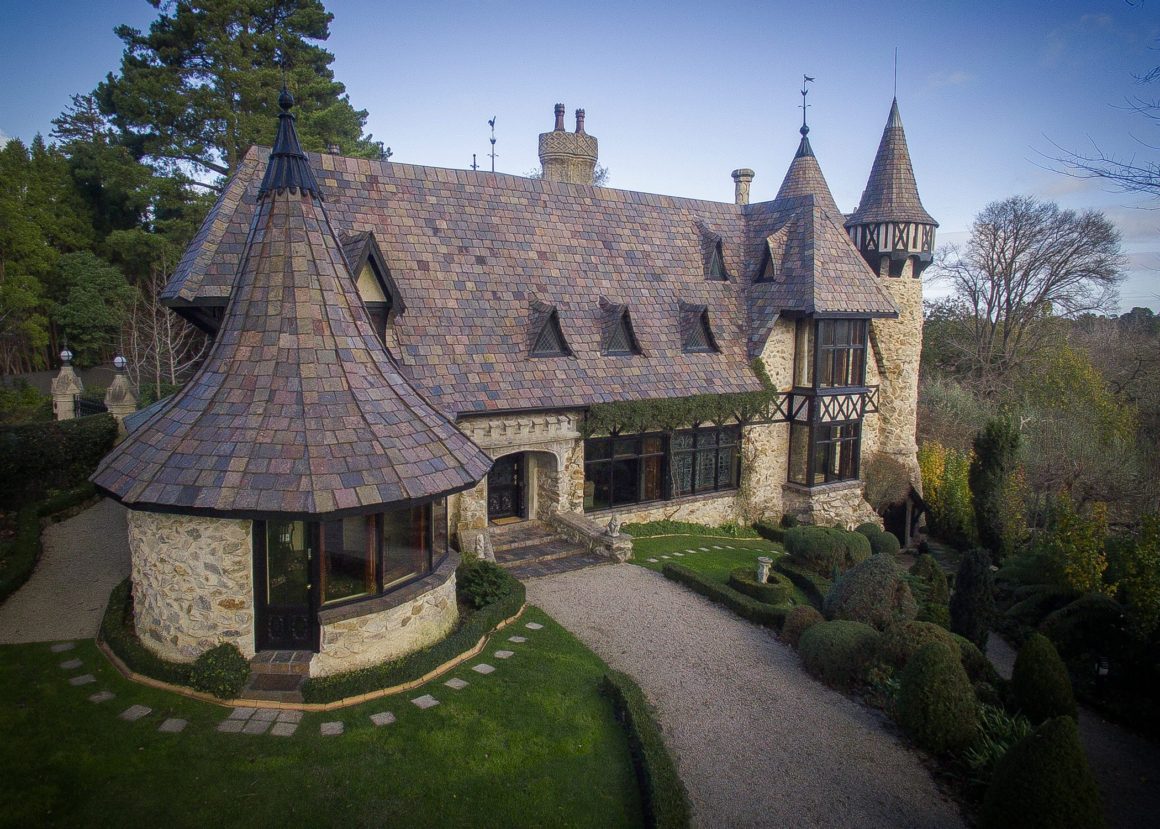 Thorngrove Manor Hotel - SWOOPCAM